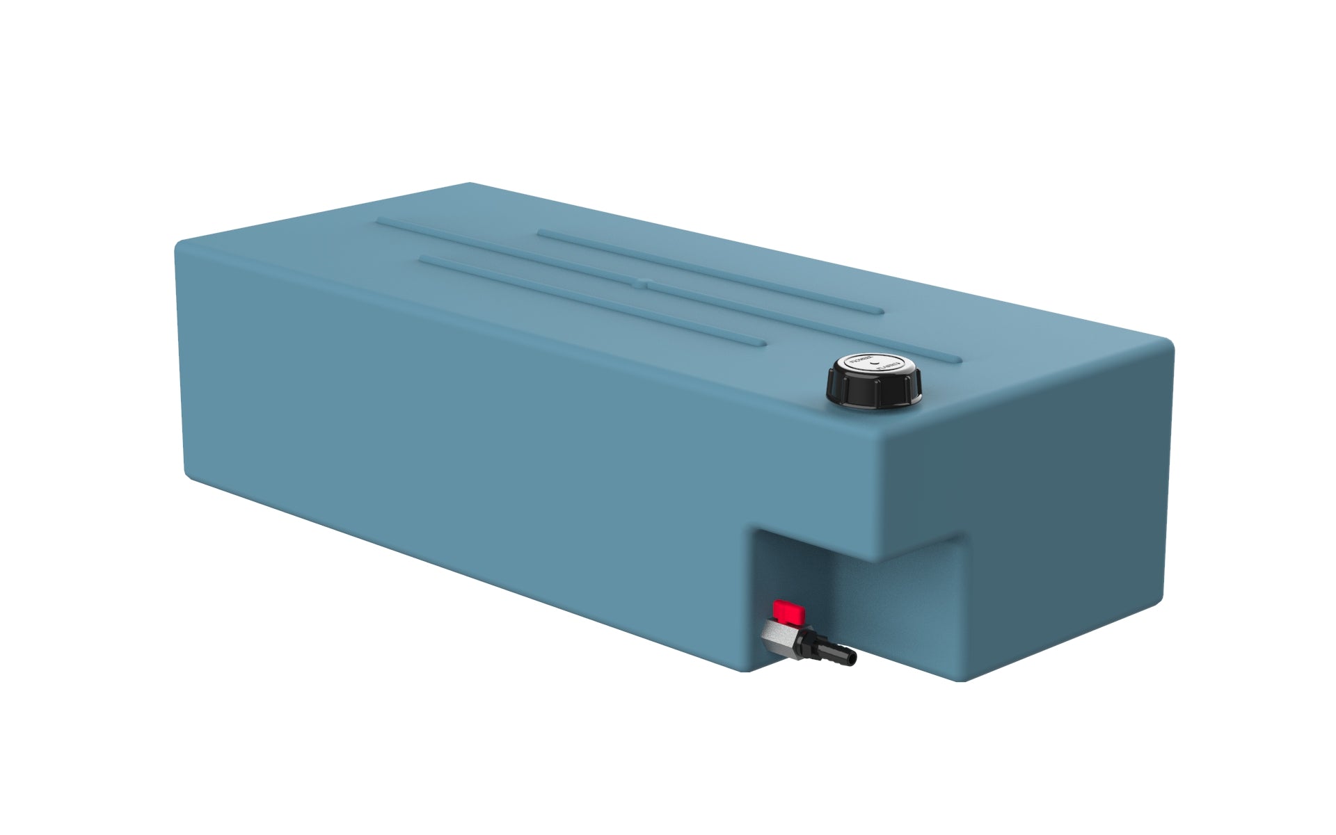 Outdoor Water Tanks | Pioneer Plastics