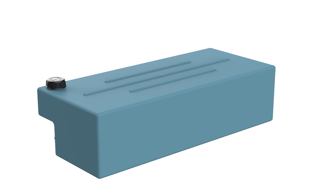Outdoor Water Tanks | Pioneer Plastics