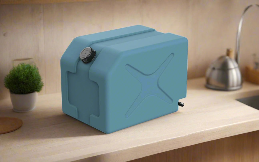 Outdoor Storage Containers | Pioneer Plastics