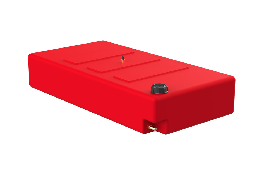 Outdoor Fuel Tanks | Pioneer Plastics