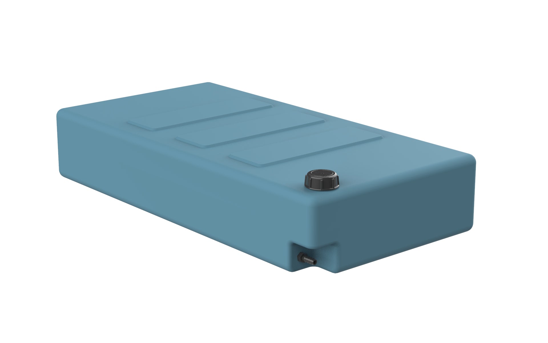 Outdoor Storage Containers | Pioneer Plastics