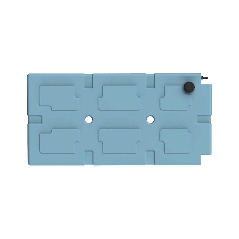 Outdoor Storage Containers | Pioneer Plastics