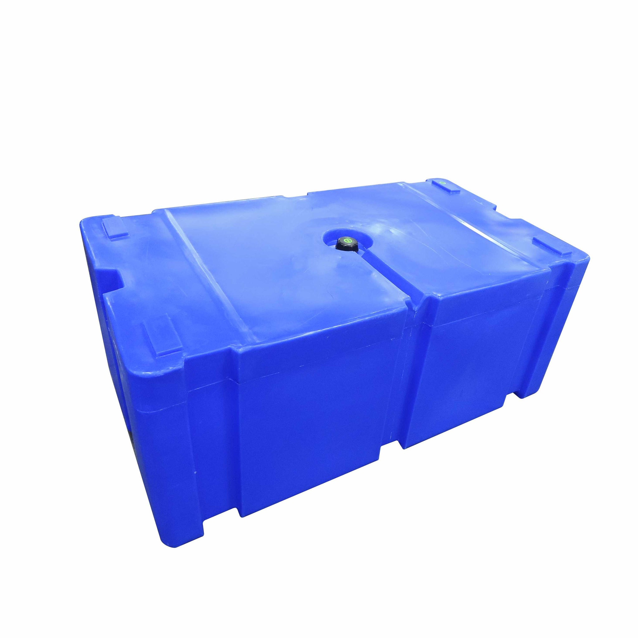 Plastic Jetties | Pioneer Plastics