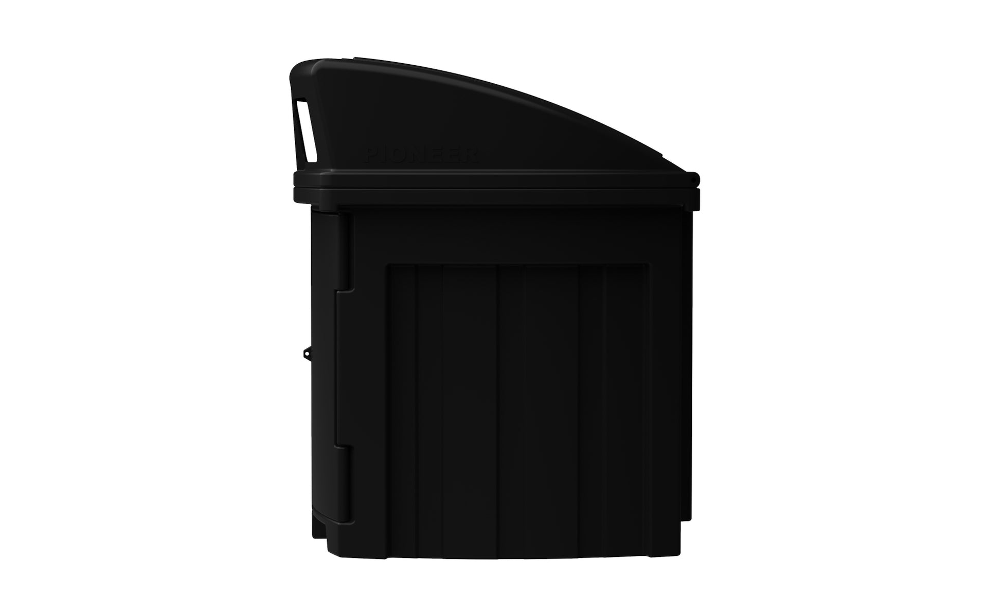 1000L Recycle Bin — Pioneer Plastics