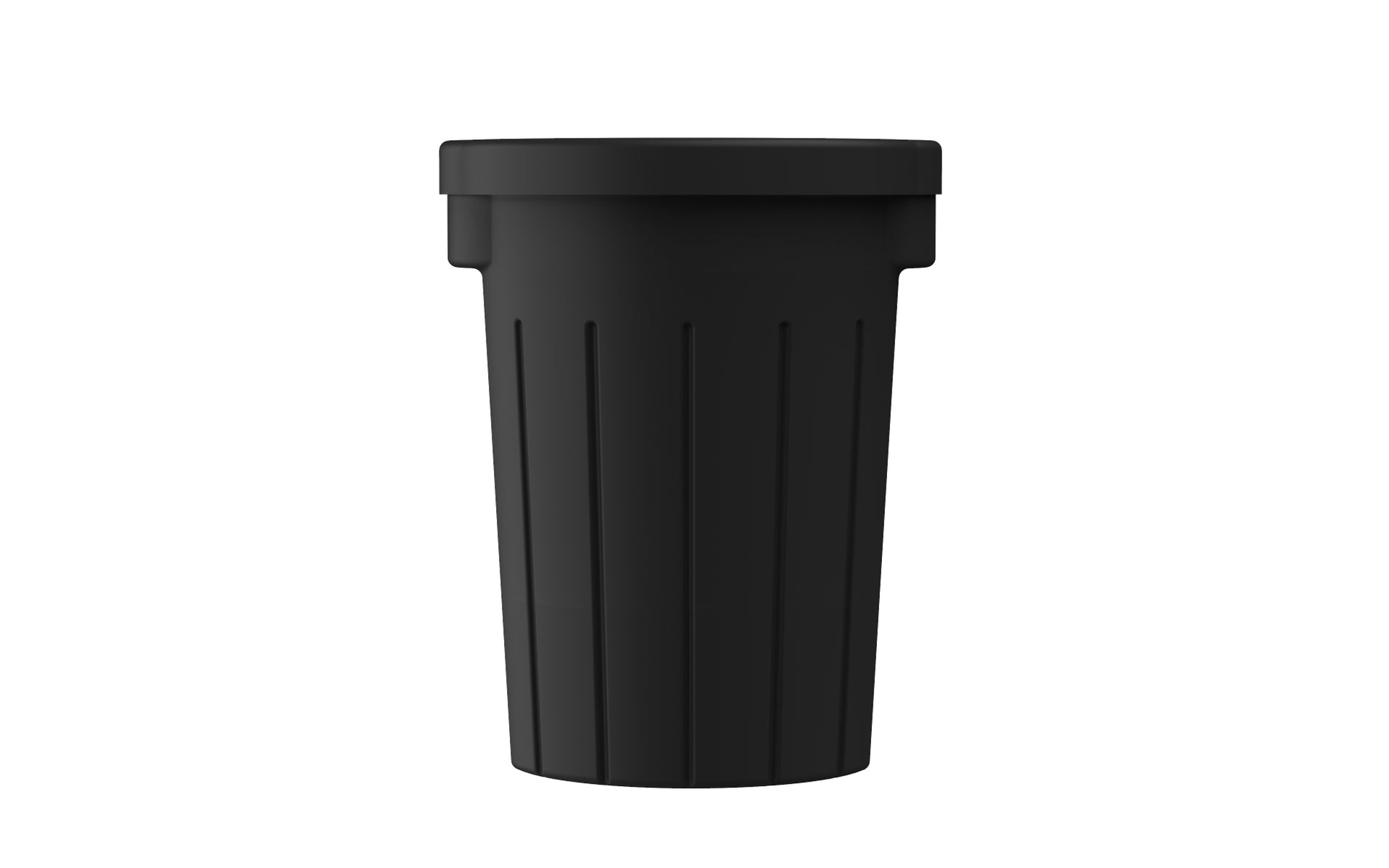 85L Recycle Bin — Pioneer Plastics
