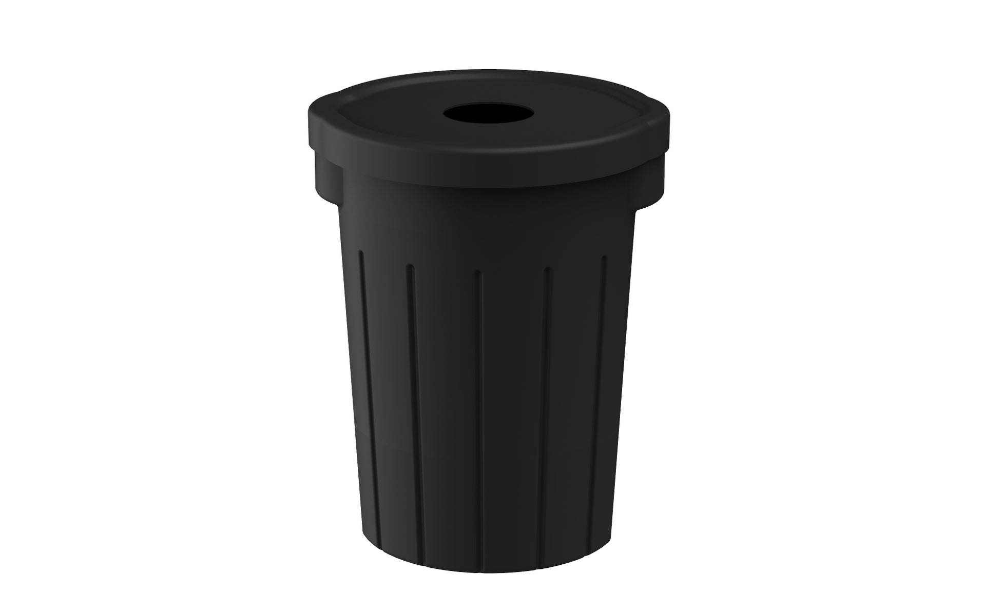 85L Recycle Bin — Pioneer Plastics