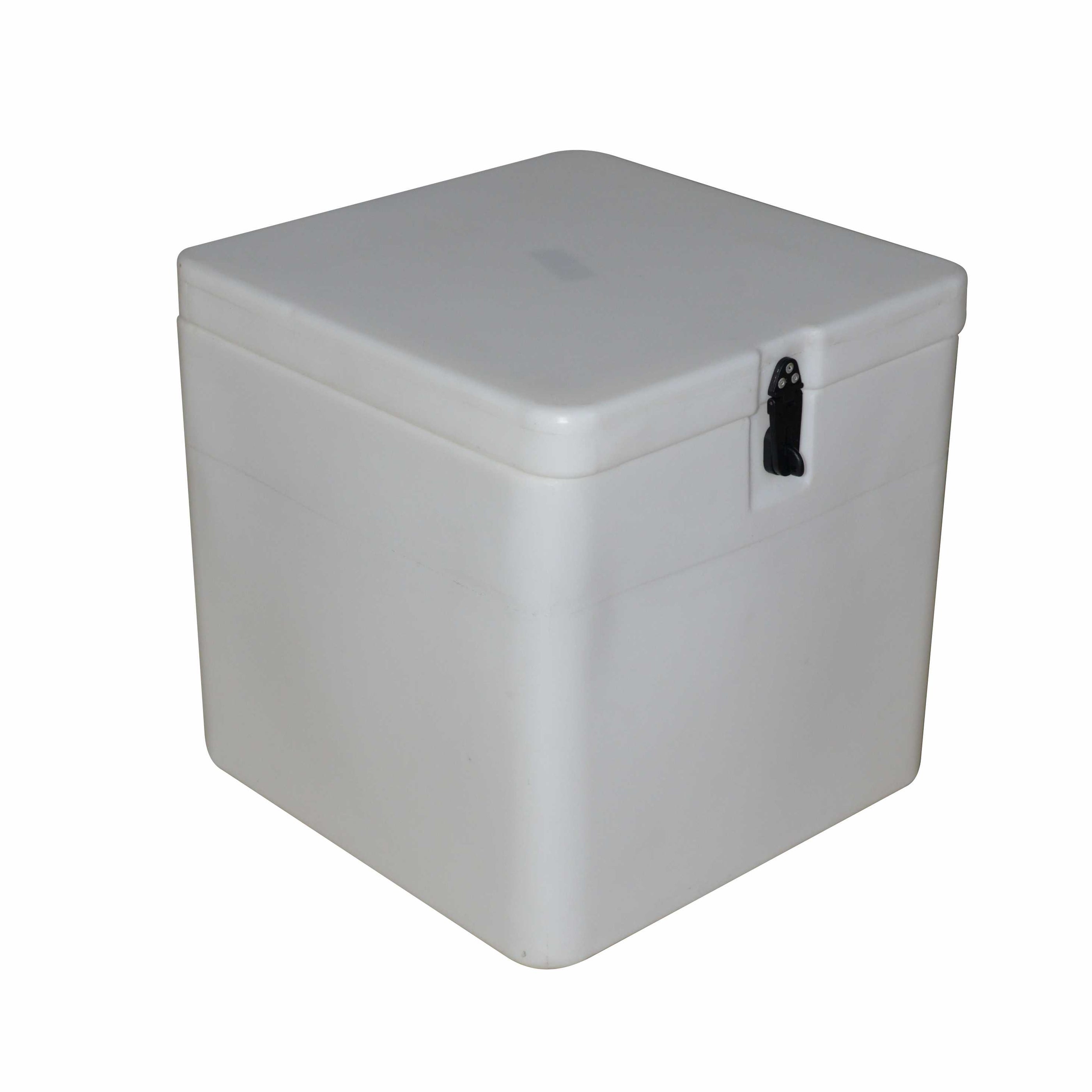 Plastic MKII Delivery Bike Box | Custom Moulded Delivery Bike Boxes ...