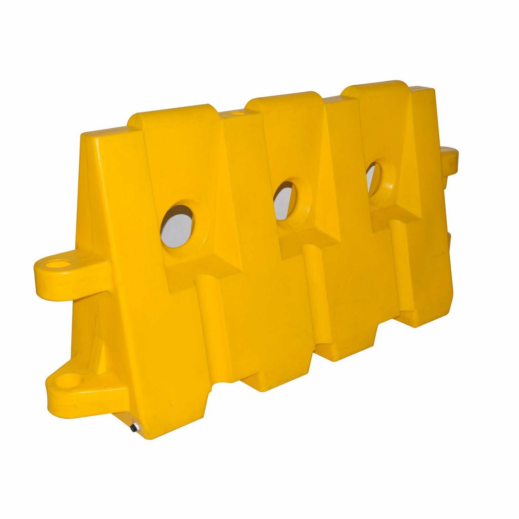 Road Barriers | Pioneer Plastics