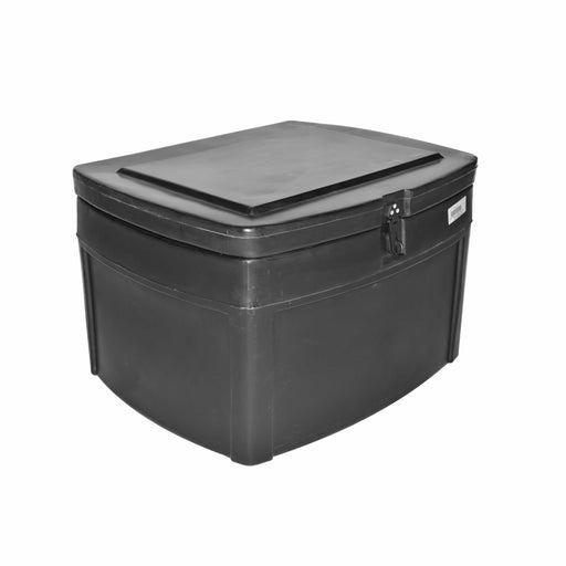 Plastic Delivery Bike Boxes | Pioneer Plastics