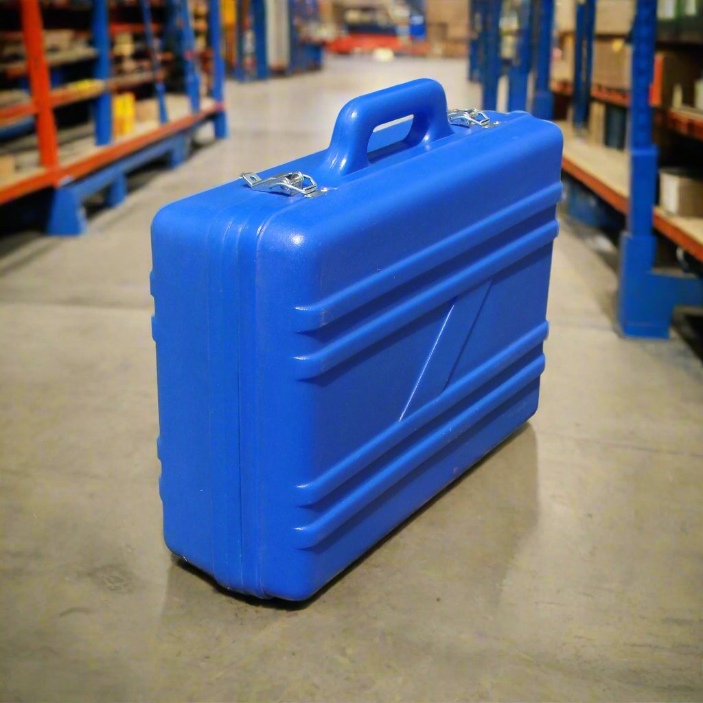 Outdoor Storage Containers | Pioneer Plastics