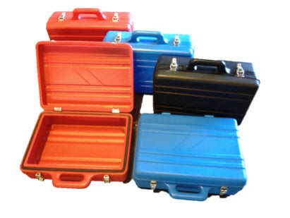 Multi Purpose Carry Case — Pioneer Plastics