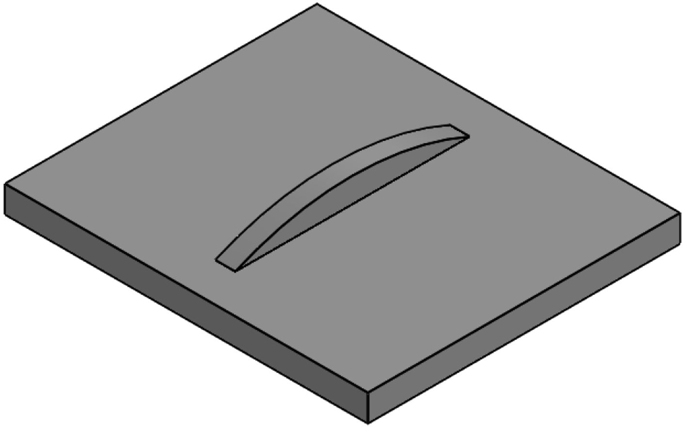 Plastic Nesting Bin With Roll Over Flange (NRO) — Pioneer Plastics