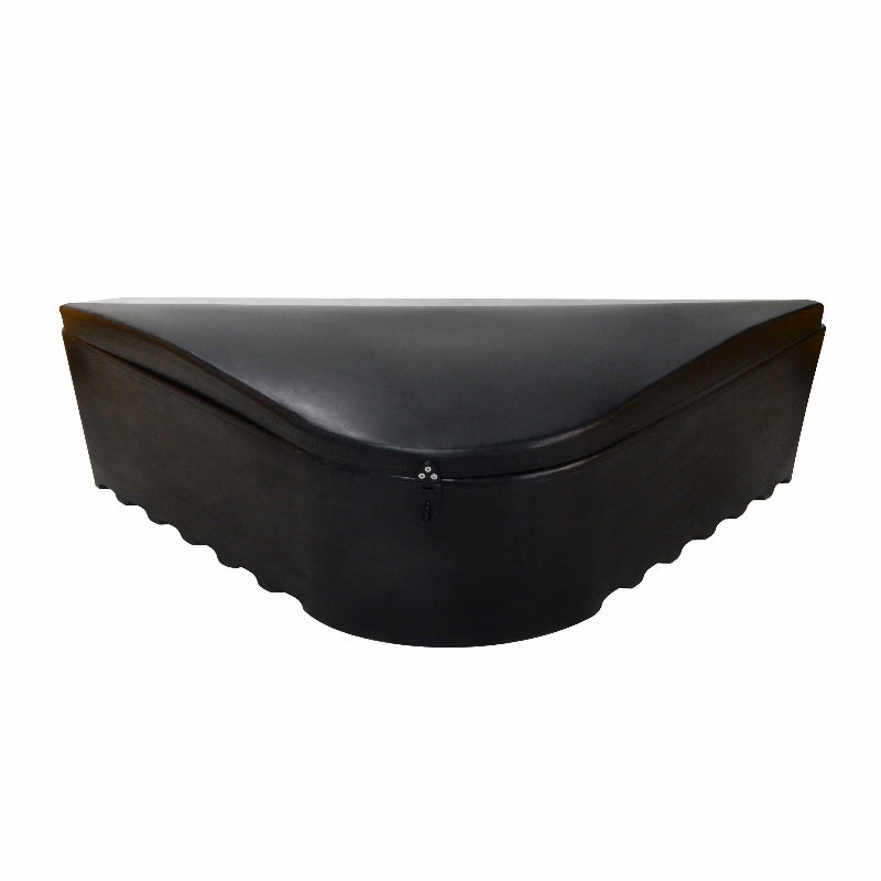 Nose Cone Bin Large — Pioneer Plastics