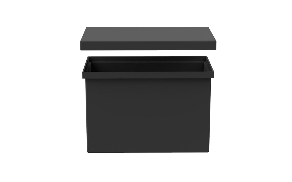 Outdoor Storage Containers | Pioneer Plastics