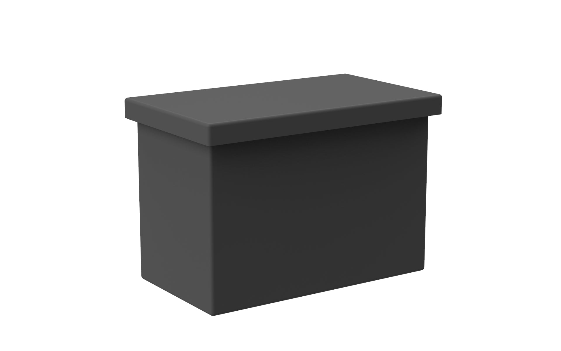 Outdoor Storage Containers | Pioneer Plastics