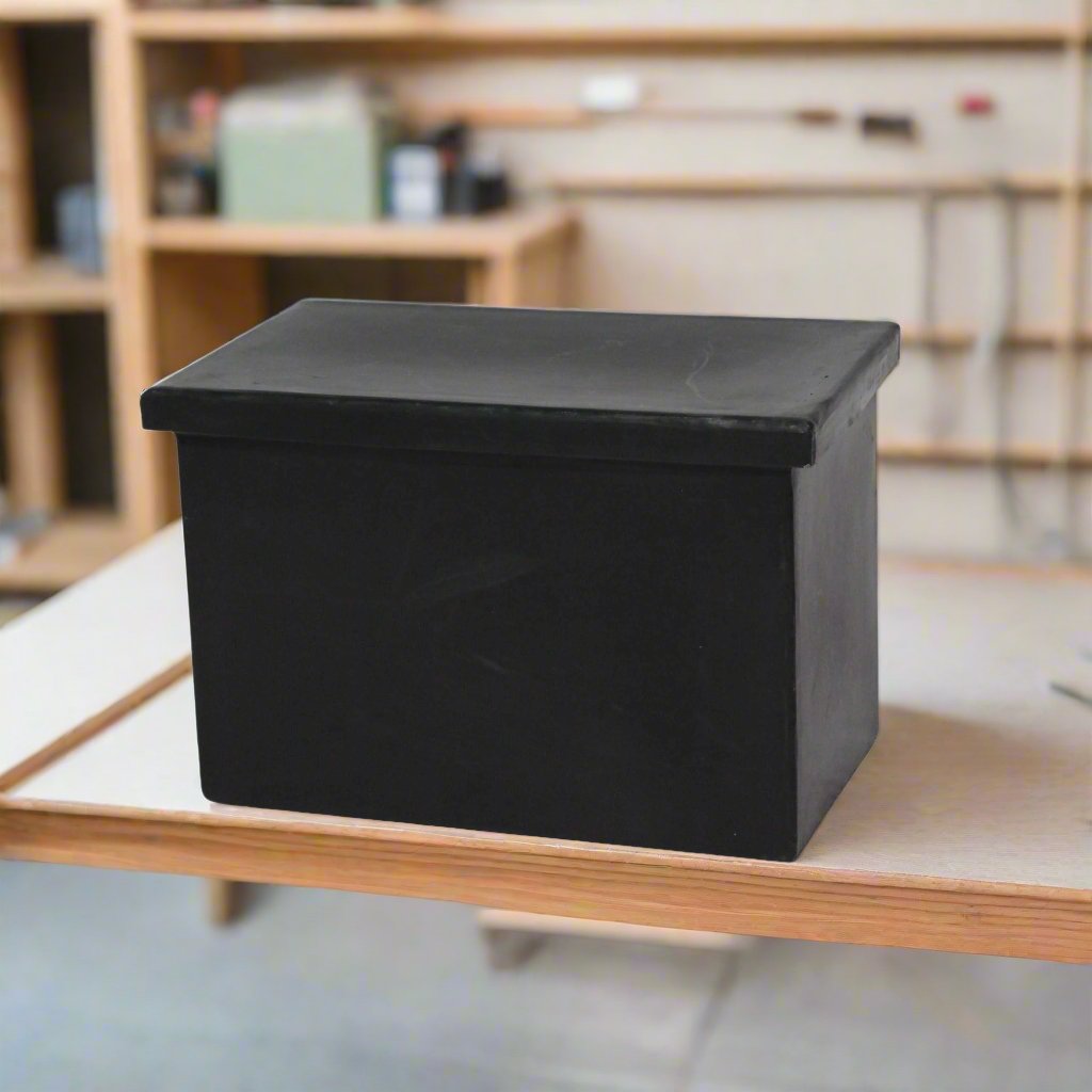 Plastic Battery Boxes | Pioneer Plastics