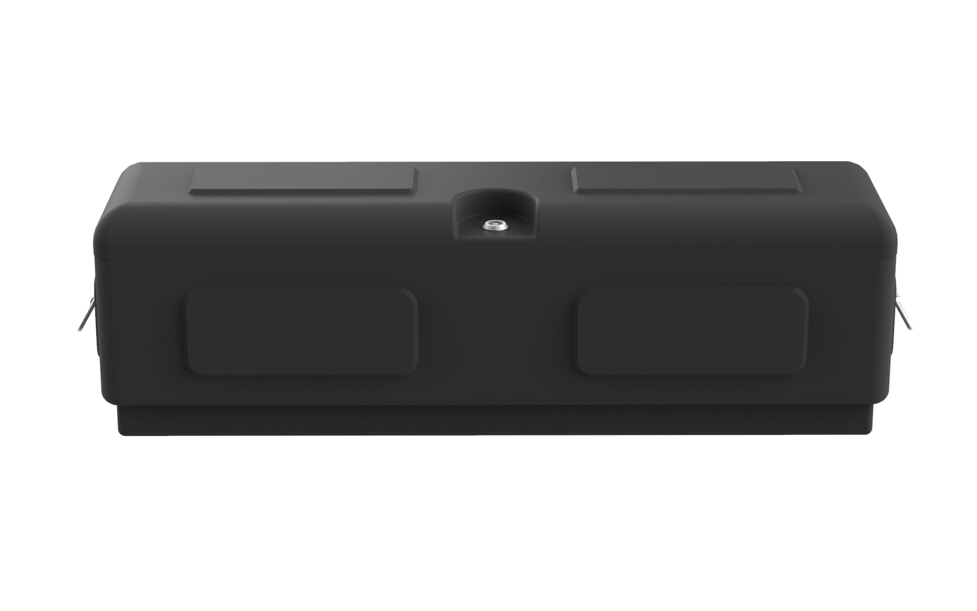 ATV Tool Box — Pioneer Plastics