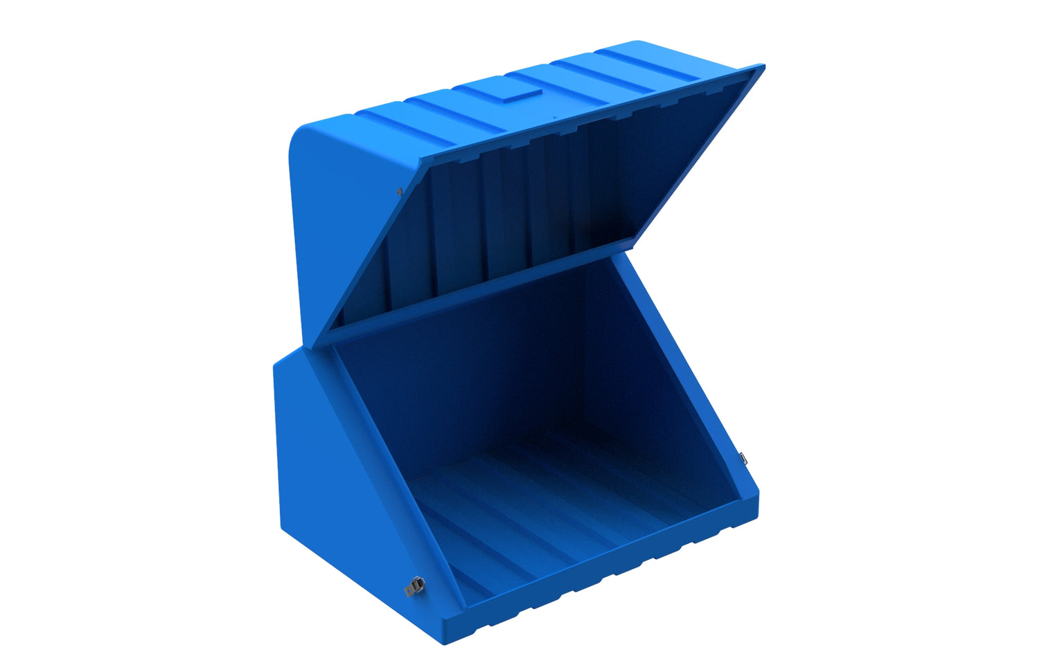 Outdoor Storage Containers | Pioneer Plastics