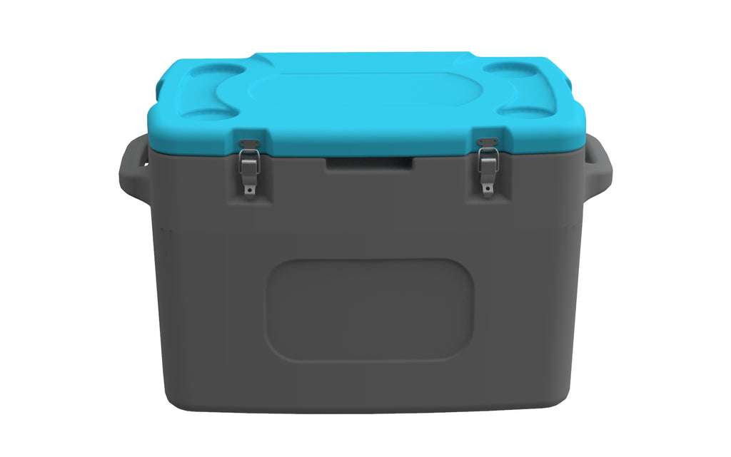 Cooler Boxes | Pioneer Plastics