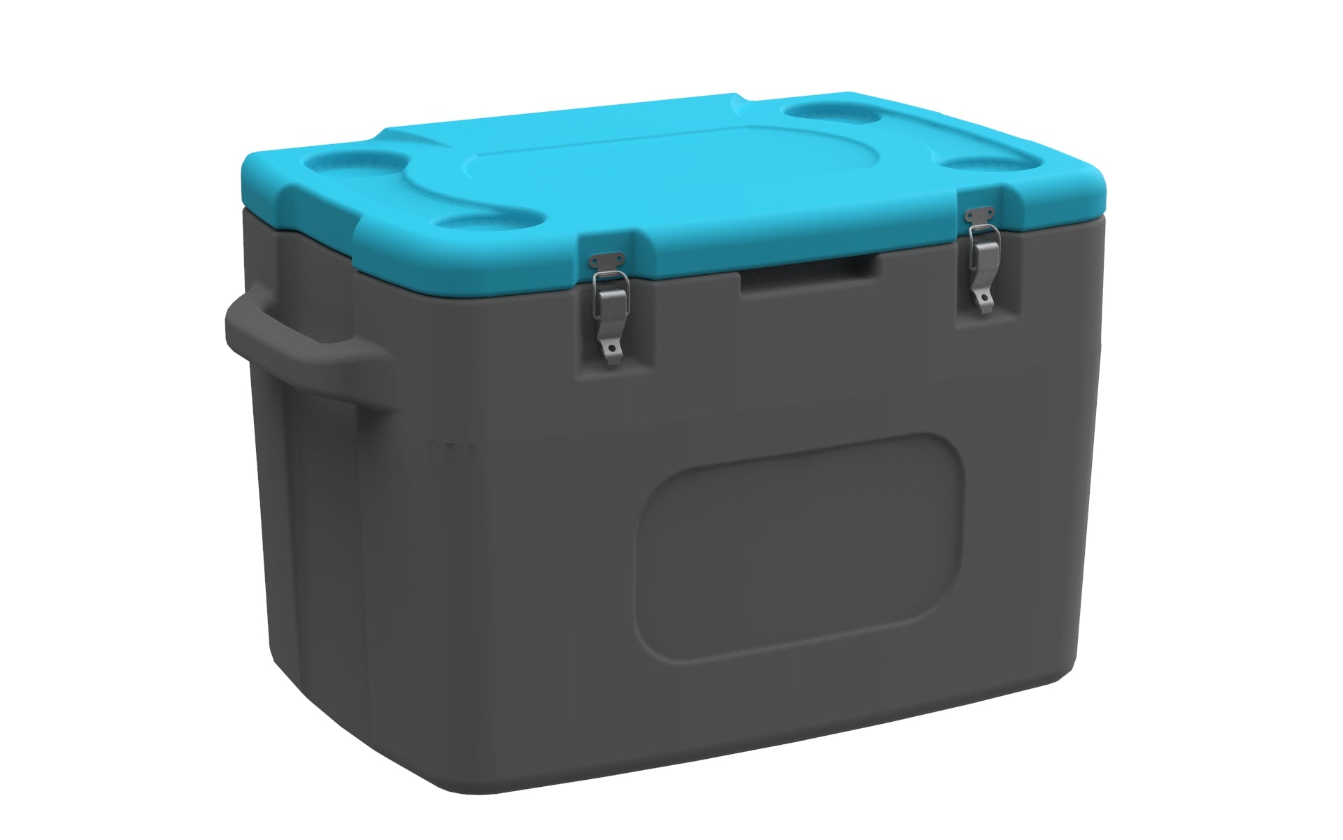 Cooler Boxes | Pioneer Plastics