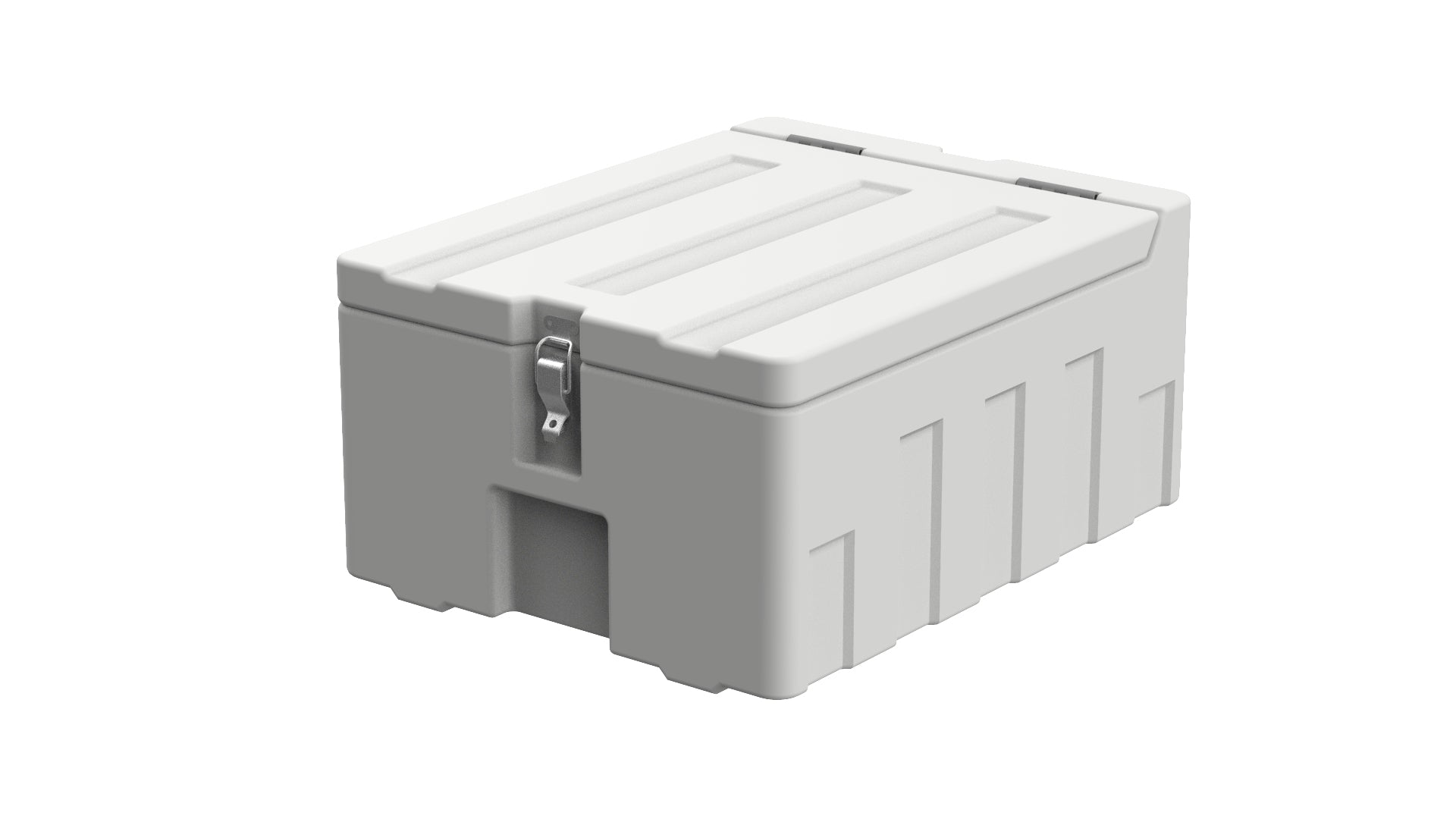 Outdoor Storage Containers | Pioneer Plastics