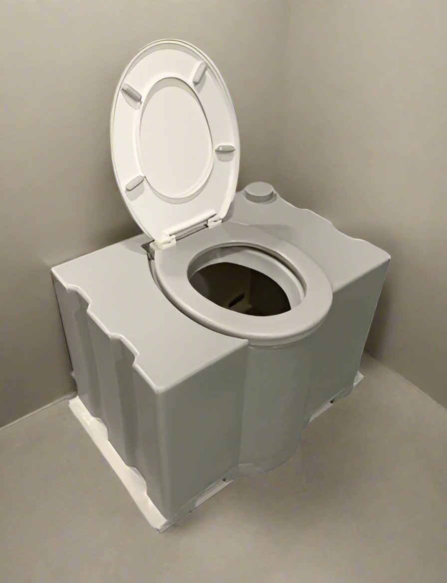 Plastic Portable Toilets | Pioneer Plastics