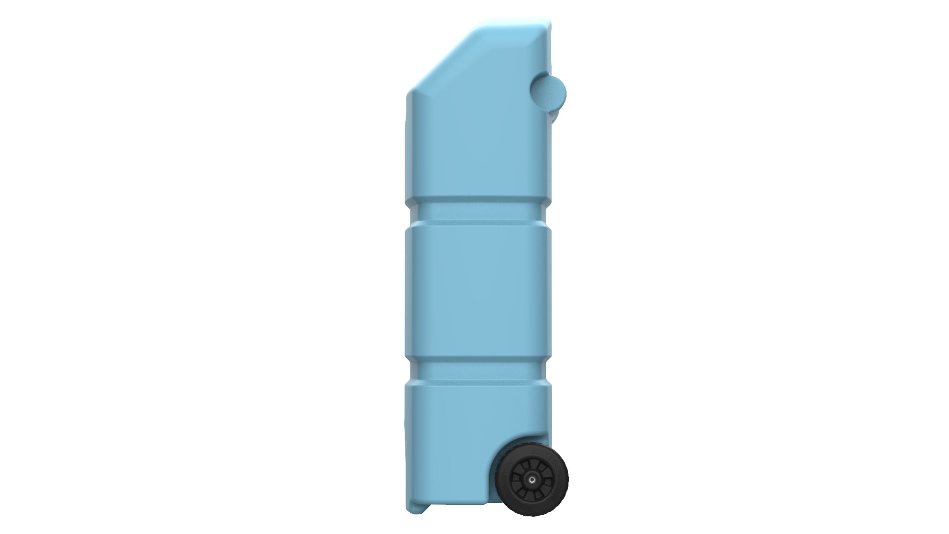 60L Water Caddy — Pioneer Plastics