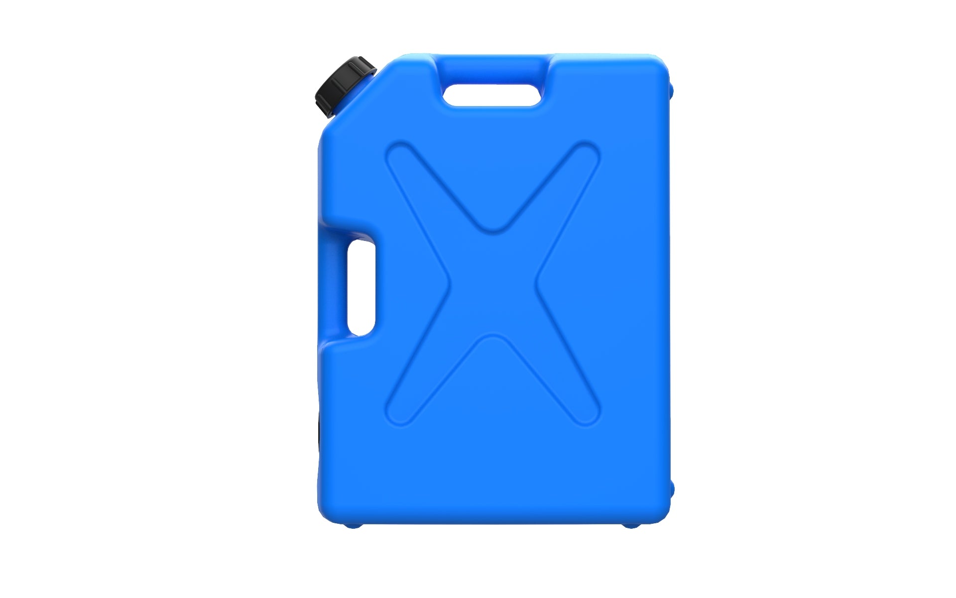 Jerry Cans — Pioneer Plastics