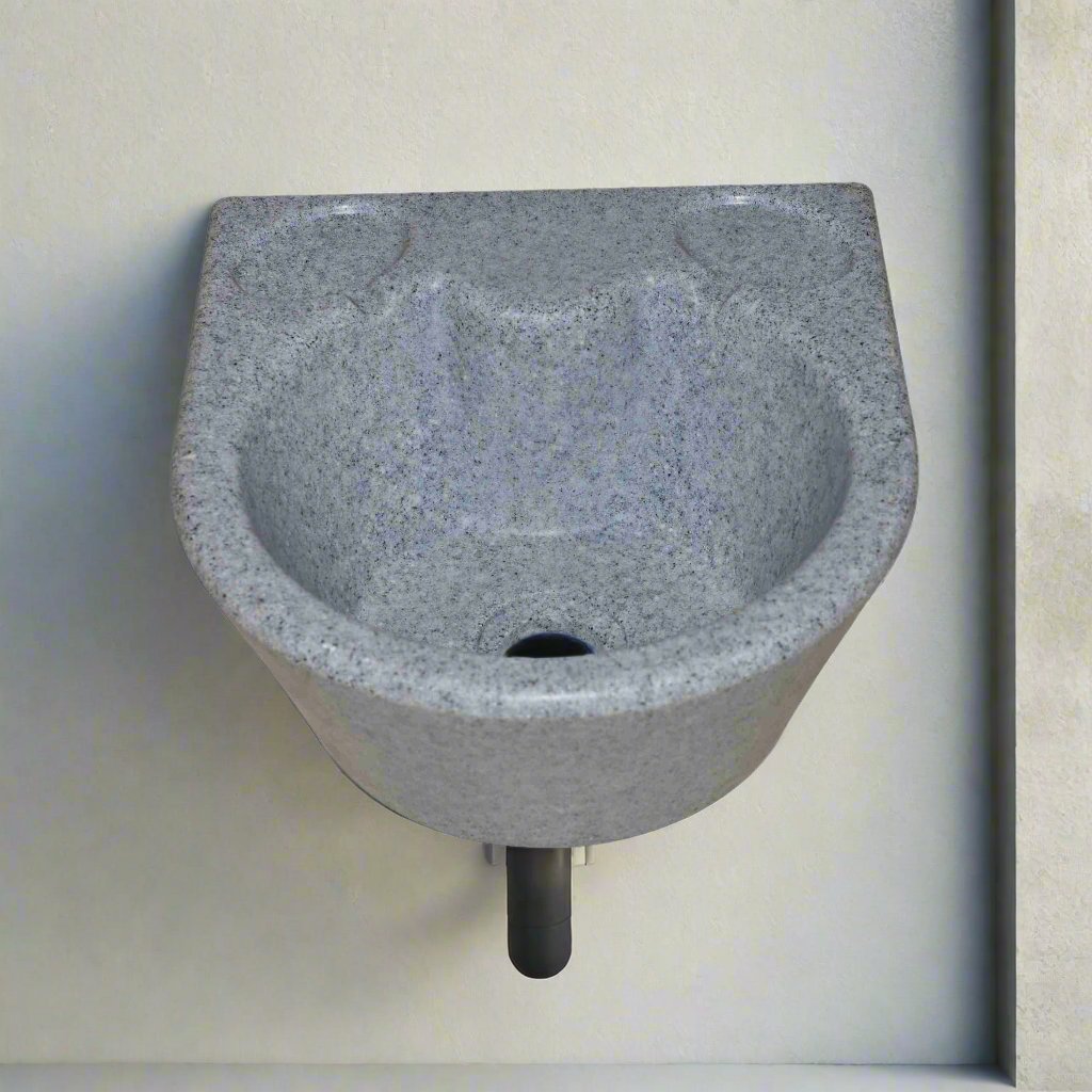 Exclusive Wash basin — Pioneer Plastics