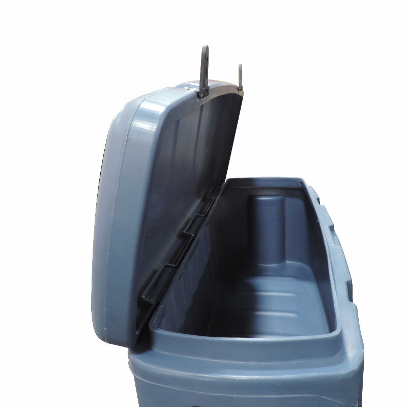 Pioneer Bakkie Box — Pioneer Plastics