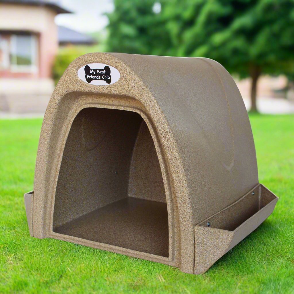 Plastic Dog Kennels | Pioneer Plastics
