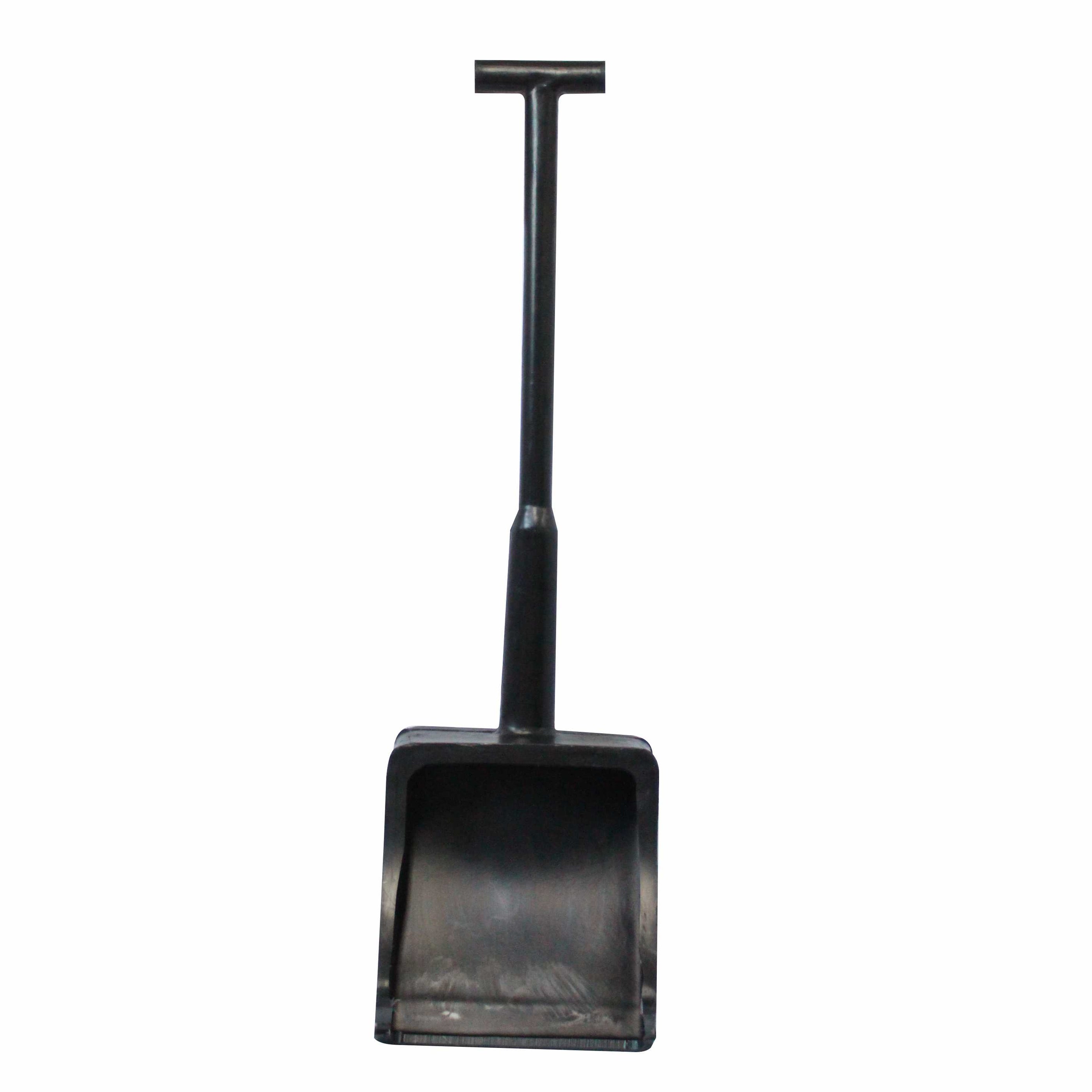 Plastic Shovel — Pioneer Plastics