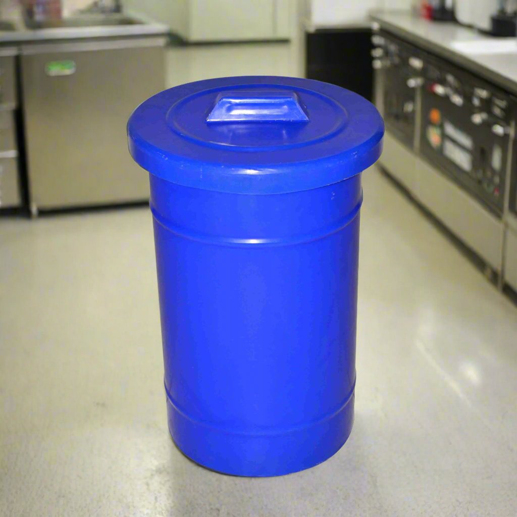 Storage Drums | Pioneer Plastics