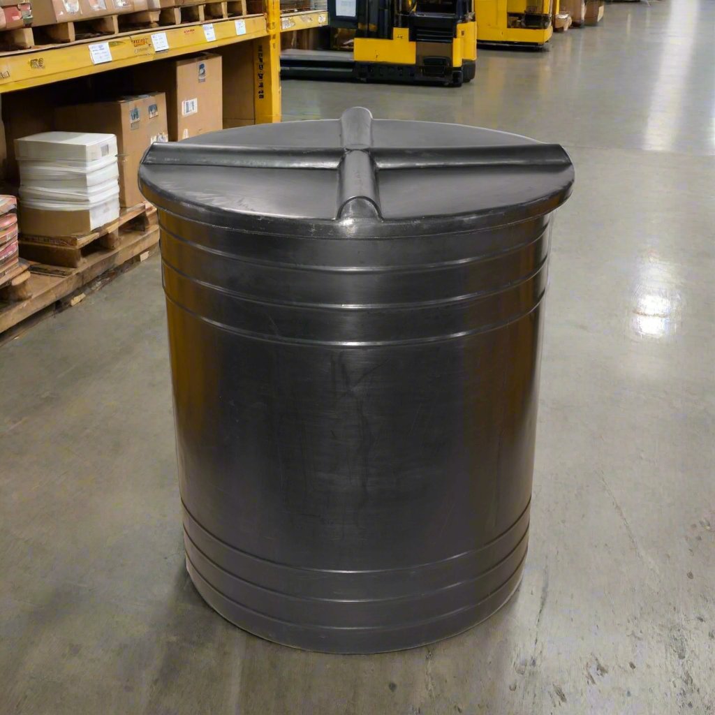 Storage Drums | Pioneer Plastics