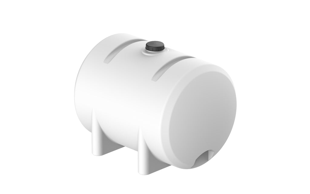 Horizontal Tanks | Pioneer Plastics