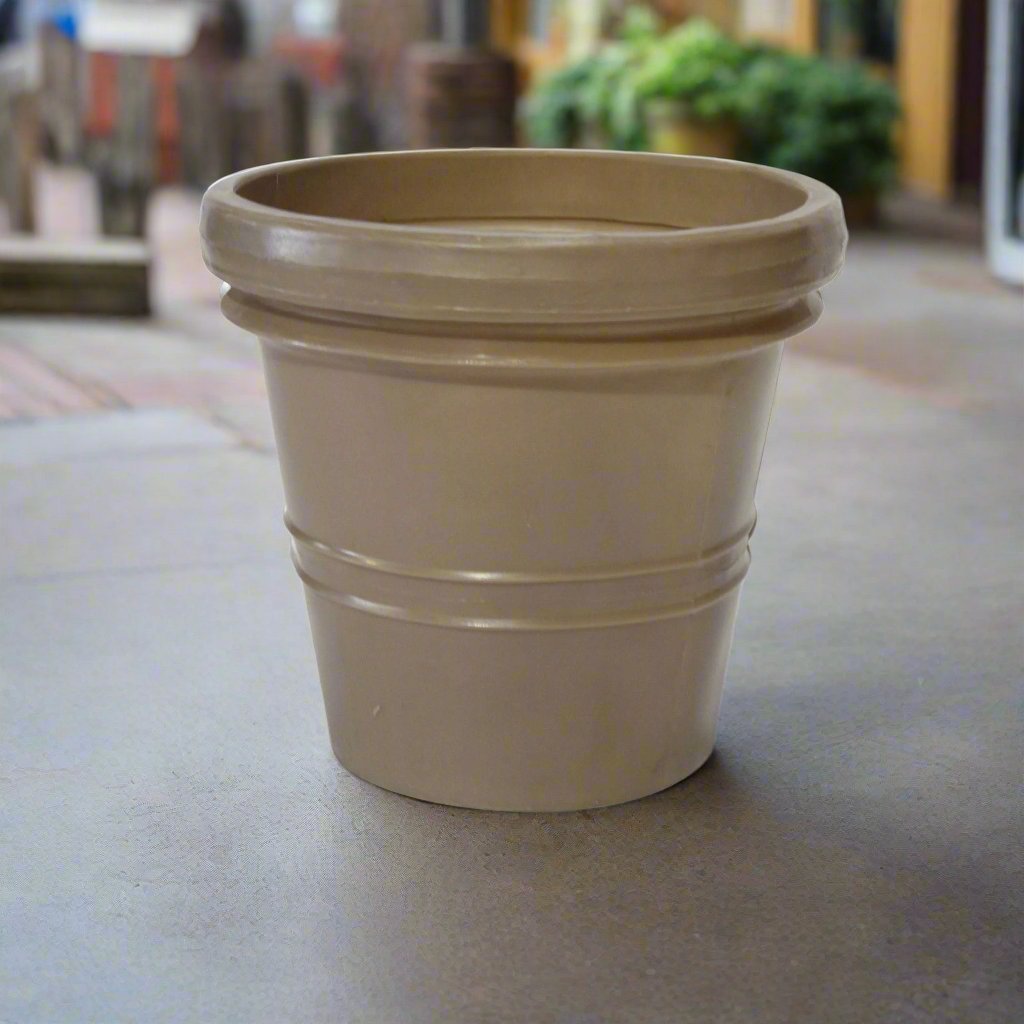 Plastic Flowerpots | Pioneer Plastics