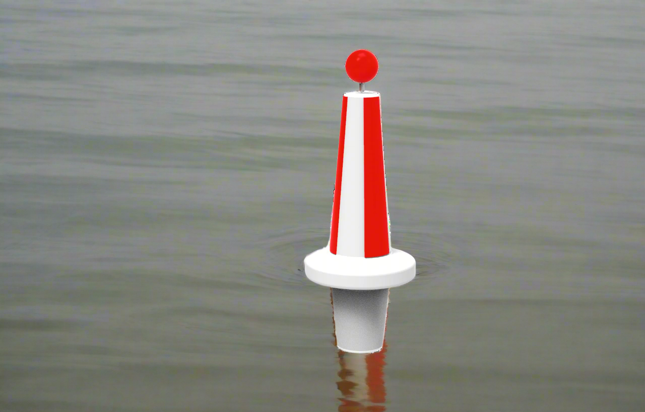 Safe Water Marker — Pioneer Plastics