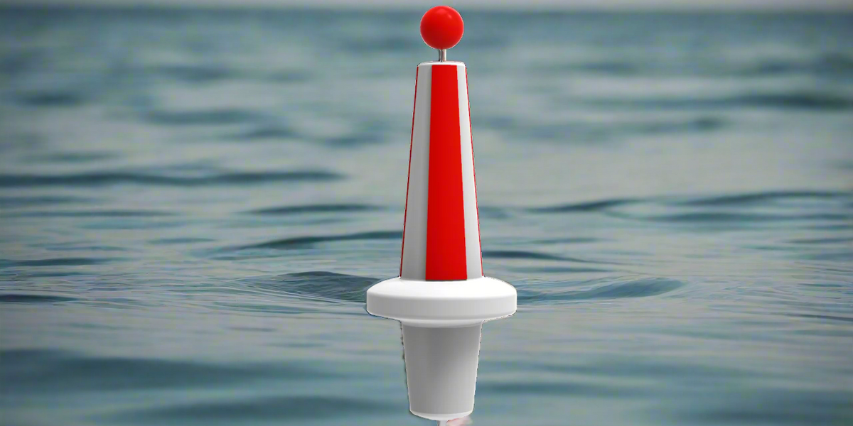 Safe Water Marker — Pioneer Plastics
