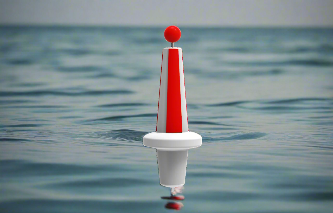 Safe Water Marker — Pioneer Plastics