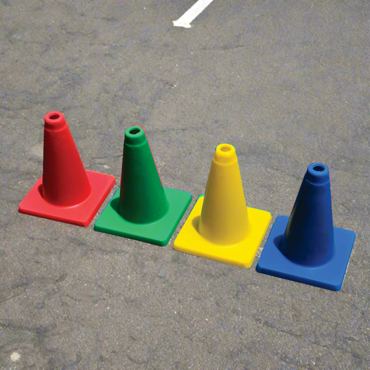 300mm Road Cone | Plastic Road Cones — Pioneer Plastics