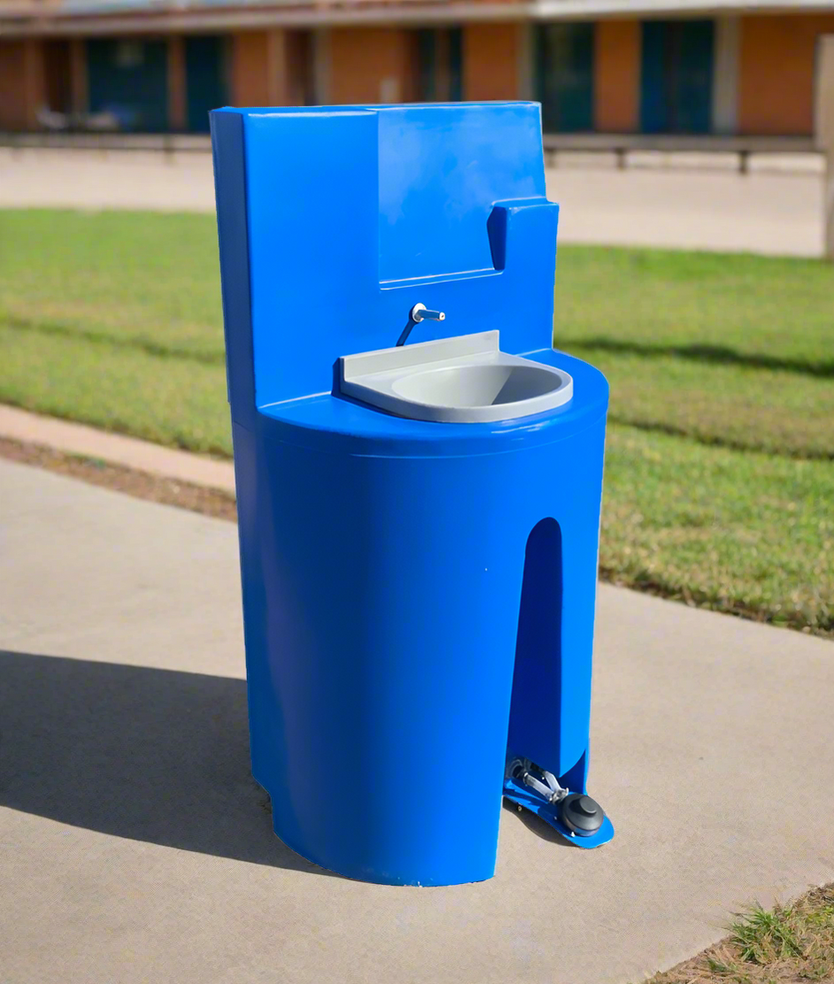 Wash Basins | Pioneer Plastics