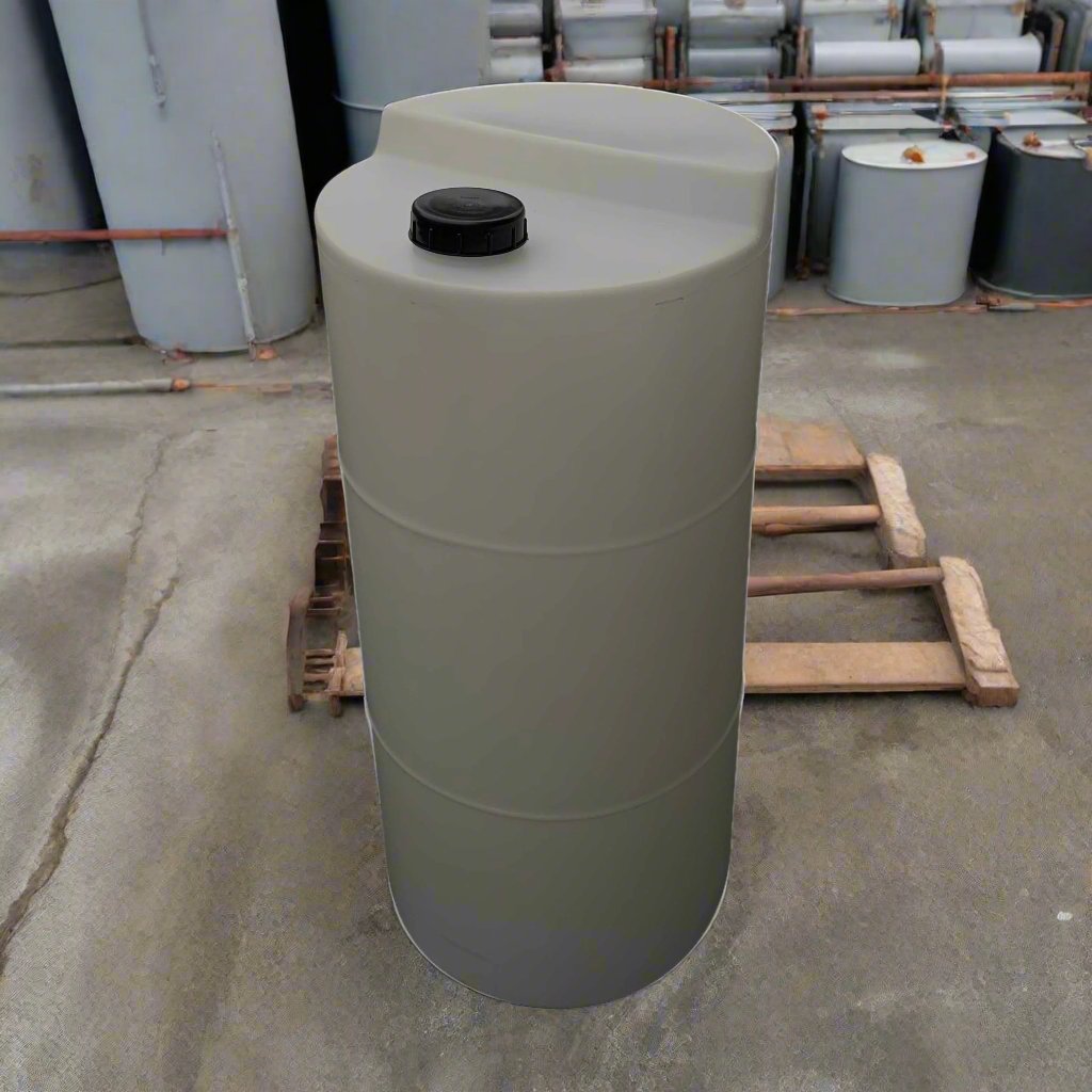 Storage Drums | Pioneer Plastics