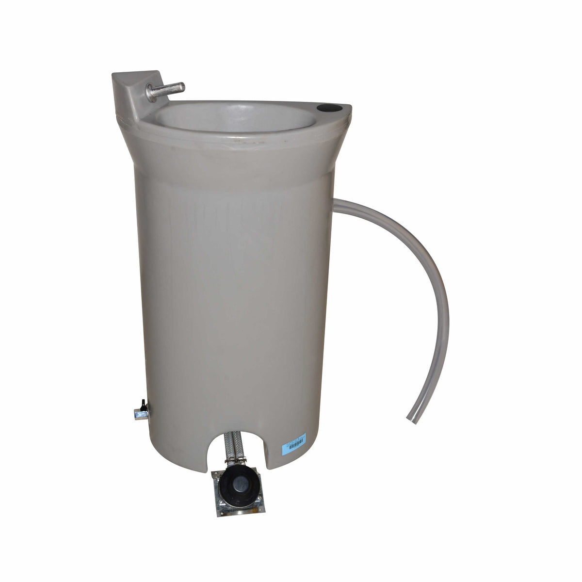 Toilet Wash Basin Tank — Pioneer Plastics
