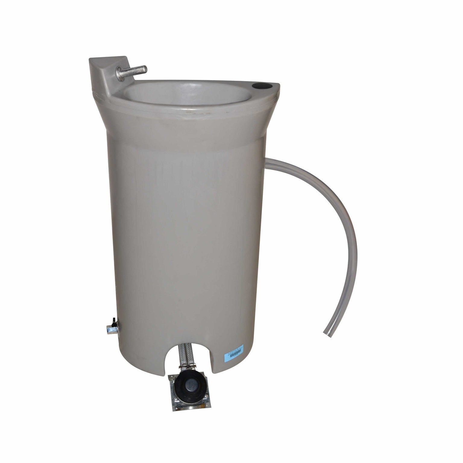 Wash Basins | Pioneer Plastics